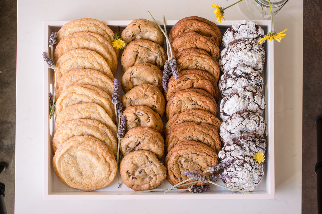 Corporate Catering Made Easy! – Nutmeg Bakery & Café